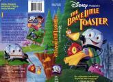 The Brave Little Toaster