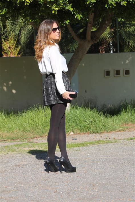 Classy Look Paperblog