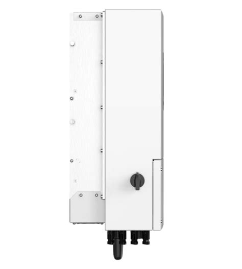 Solis S6 Eh1p36k L Plus Hybrid