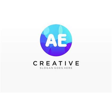After Effects Logo Vector Art Icons And Graphics For Free Download