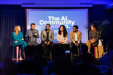 sri lanka s rootcode ai concludes its ai community meetup global