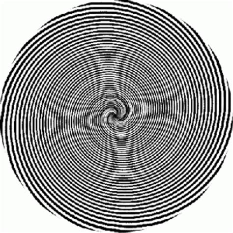 Optical Illusions S