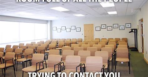 Empty Room Meme On Imgur