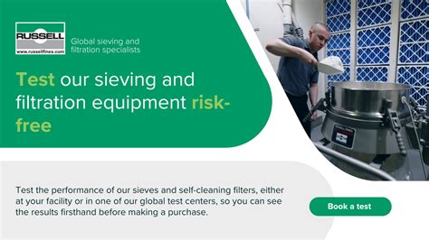 Introducing Our Global Testing Facilities Service Test Before You Invest