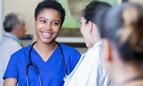 Nursing Continuing Education 3 Ways To Further Knowledge And Skills