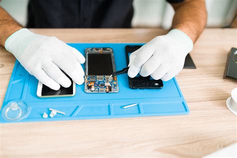 Florida Cell Phone Repair Shop Insurance