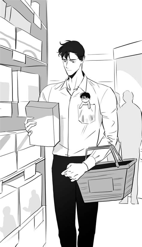 Red Candy Cute Anime Guys Red Candy Cute Comics