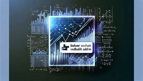 Solver Excel Add In Innovationworld