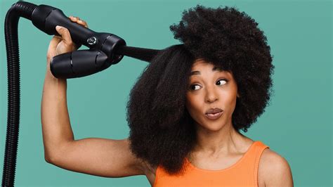 Revair Reverse Air Hair Dryer Review Designed To Tackle Complex Hair