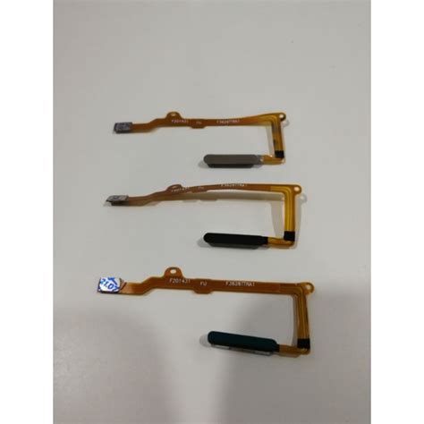 Huawei Nova I Nova Se Fingerprint Sensor Shopee Malaysia