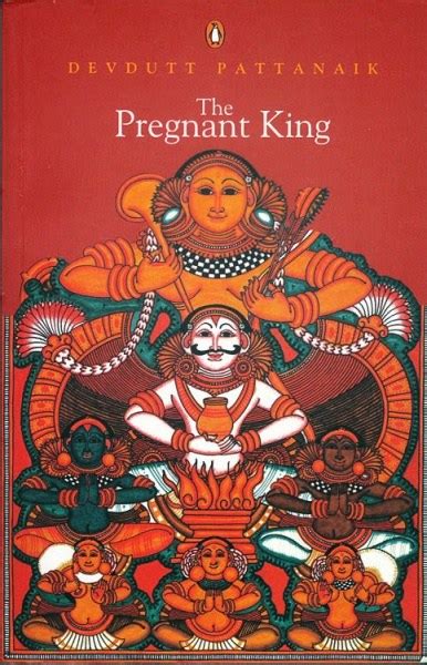 Book Review The Pregnant King By Devdutt Pattanaik Gaysi