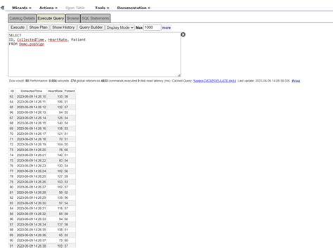 Using Iris Populate Utility To Populate Data Intersystems Developer
