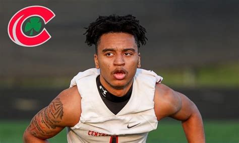 Iowa Football Offers Jaylen Watson Sports Illustrated Iowa Hawkeyes