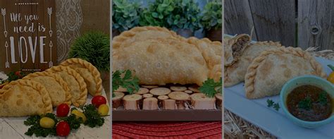 Tangos Empanadas