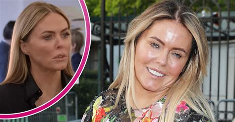 Eastenders Patsy Kensit Reveals Failed Audition Years Before Joining The Show Atelier Yuwa