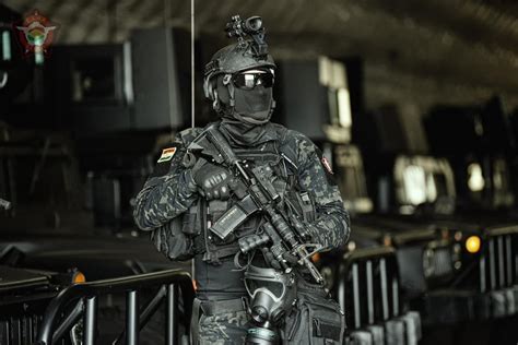Kurdish E A H K Operator From Iraqi Kurdistan [1440 X 960] R Militaryporn