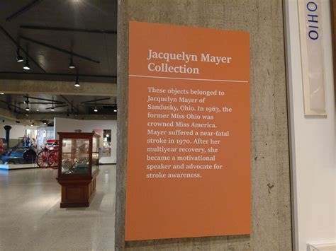 Travels Of A Hobgoblin Taphophile Jacquelyn Mayer Collection Miss