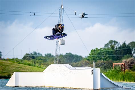 Explore Dominik Guehrs Pro Wake Collection Hyperlite