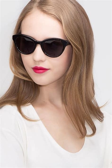 Gray Prescription Sunglasses Eyebuydirect
