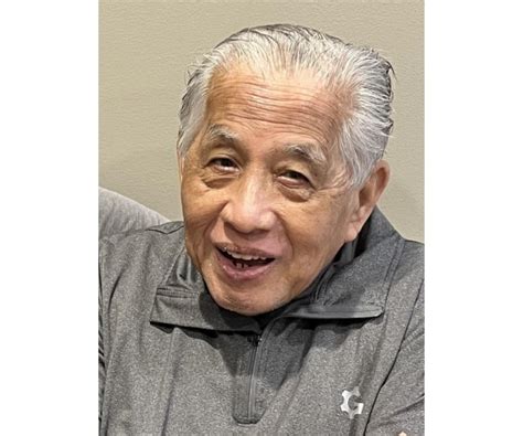 Ruperto Conwi Obituary 2024 Port Charlotte Fl Sun Newspapers