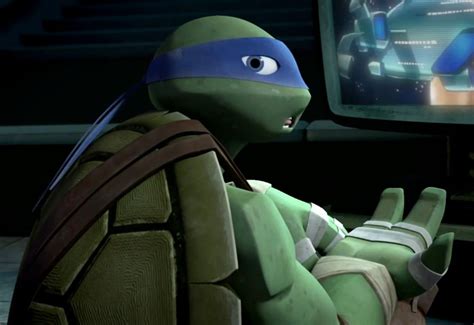 Pin By 𝗆𝗂𝗋𝗂⍺𝗆 On Tmnt Tmnt 2012 Tmnt Tmnt Leo
