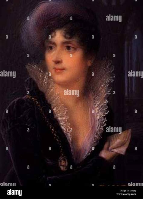 Joséphine De Beauharnais Fotos Und Bildmaterial In Hoher Auflösung