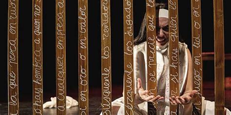 Teatro Inés De Ulloa En La Fundición De Sevilla 2024 2026