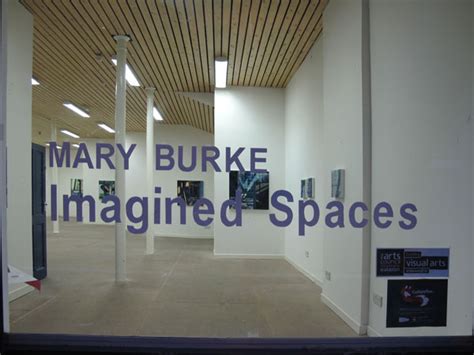 Mary Burke Visual Art