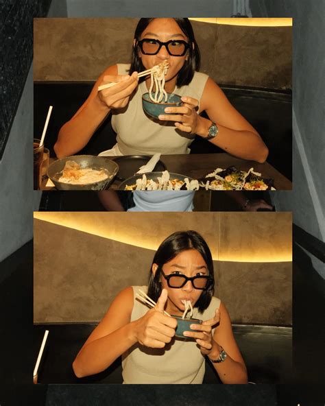 Sofia Ildefonso Just Two Libras Having Their Birthday Dinner