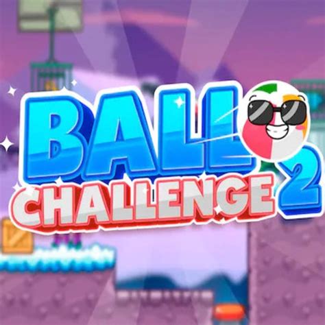 Ball Challenge 2