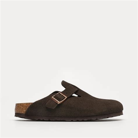 Birkenstock Boston Оригинални продукти | Sizeer