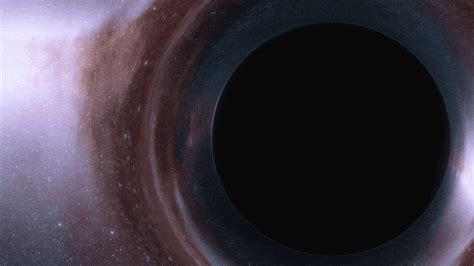 The First Ever Image Of A Black Hole Is Now A Movie
