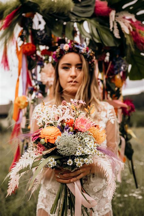 Hochzeit Im Eigenen Garten Eine Bunte Sommerhochzeit Und Gartenparty Artofit