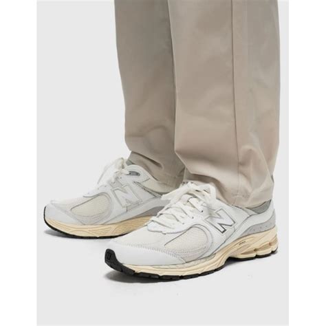 Original N B 2002r Vintage White Shopee Philippines