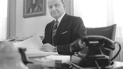 Siegfried Buback Das Raf Attentat Von 1977