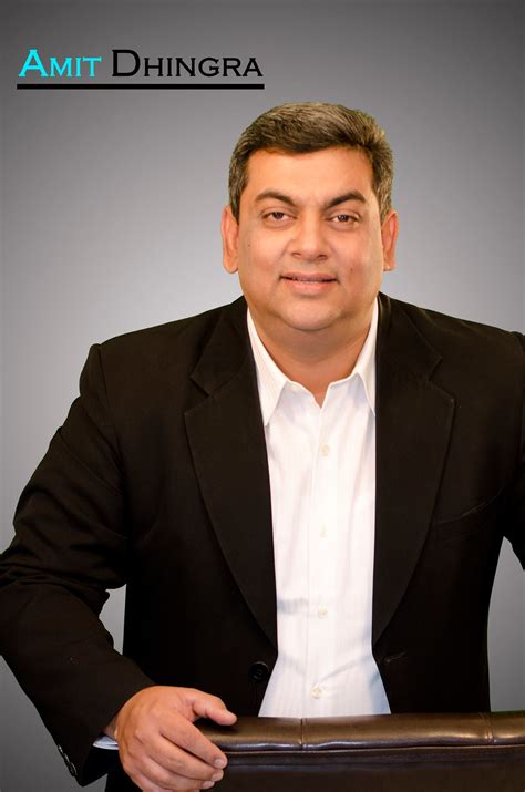 Amit Dhingra Luxury Homes Mississauga On