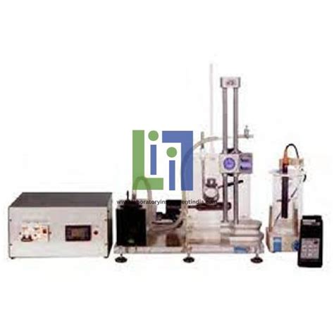Mass Transfer And Diffusion Coefficients Manufacturers Suppliers And Exporters In India