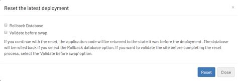 dxp self deployment guide