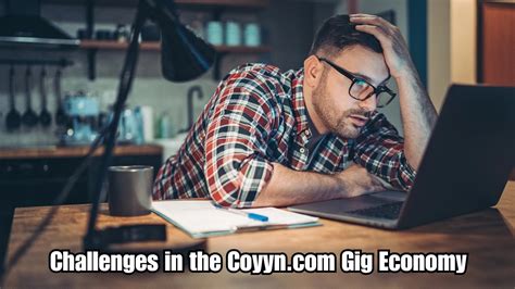 Gig Economy Revolutionizing Remote Work