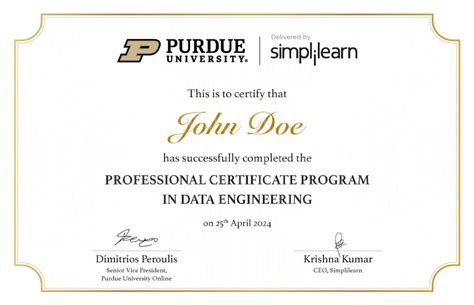 Best Data Engineering Course In India