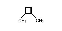 Solved A What Is The Name Of The Compound Shown Below B