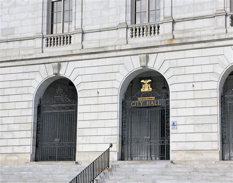 Interview With Mayor Ethan Strimling The West End News