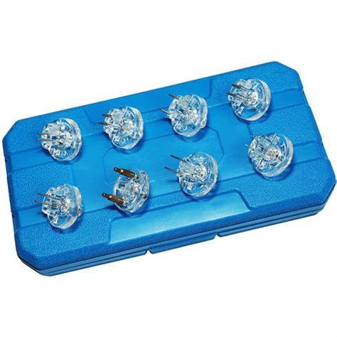 China Electronic Fuel Injector Test Light Kit Manufacturers Suppliers Customized Service