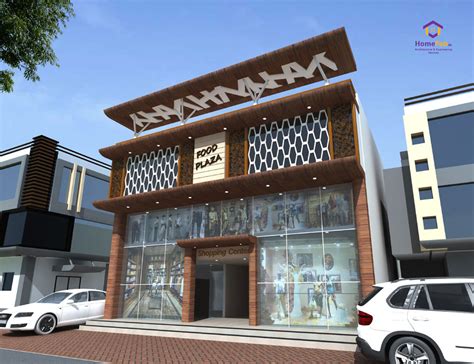 Shopping Complex Planning At ₹ 10000 Square Feet In Indore Id 17529572530