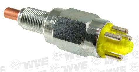 Neutral Safety Switch