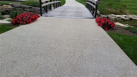 Concrete Gallery North Shore Aggregate