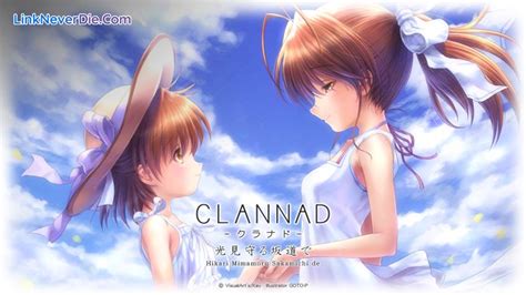 Tải Về Game Clannad Side Stories Miễn Phí Linkneverdie