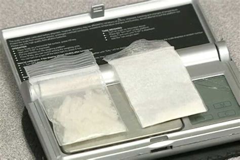 25 Things To Know About Methamphetamine