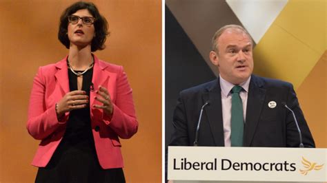 What Are The Key Campaign Issues In The Liberal Democrat Leadership