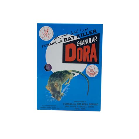 Killer Dora